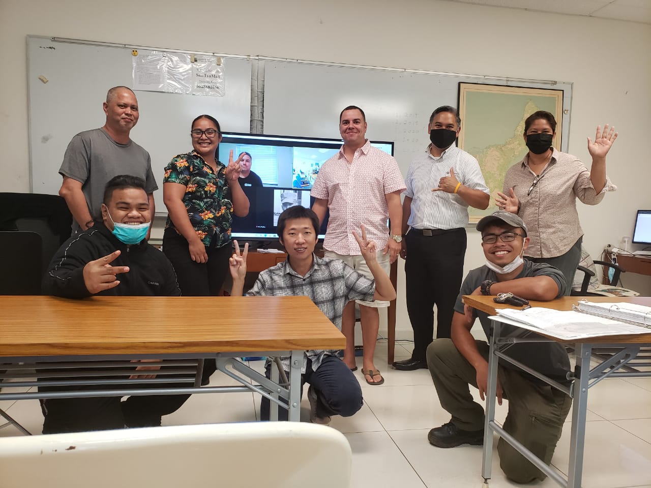 GUAM REAL ESTATE COURSES – National Institute of Continuing Education